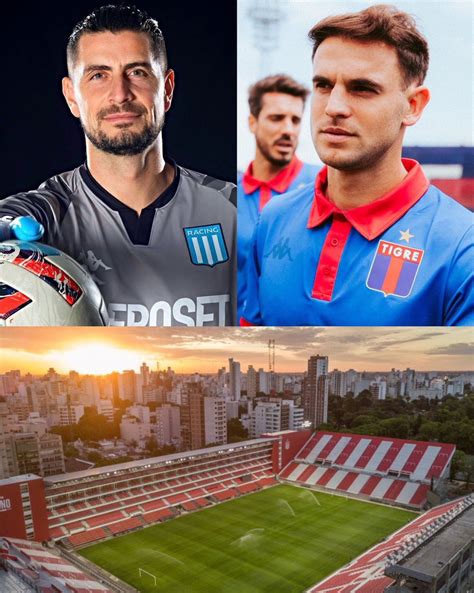 Data Racing On Twitter Atenci N El Partido Ante Tigre Se