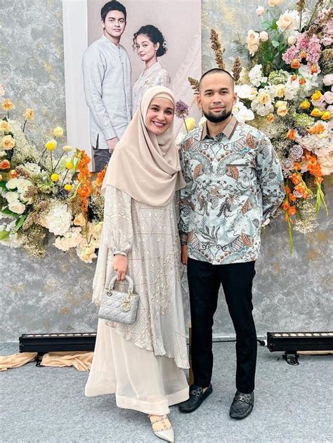 Potret Shireen Sungkar Dan Teuku Wisnu Kompak Berseragam Sma Anak Osis
