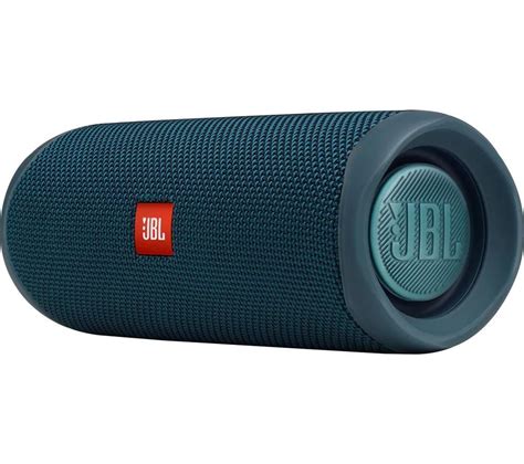 Buy Jbl Flip Eco Portable Bluetooth Speaker Blue Free Delivery