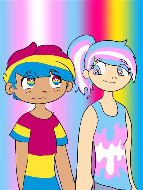 Lgbtq Flags Anime Image Animesexual Flag Lgbt Encyclopedia Wikia A List Of Many