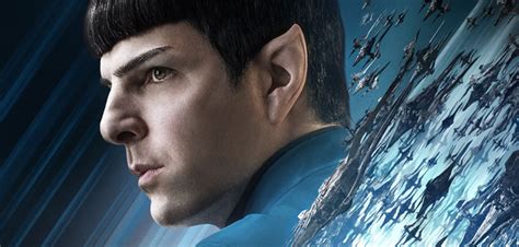 7 Coisas que possivelmente Não Sabias sobre Star Trek Além do