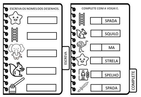 Atividade Interativa Dia da Escola Clécia Teixeira