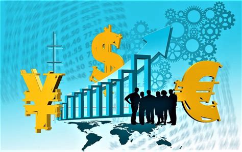 Crecimiento económico Qué es características factores causas ejemplos