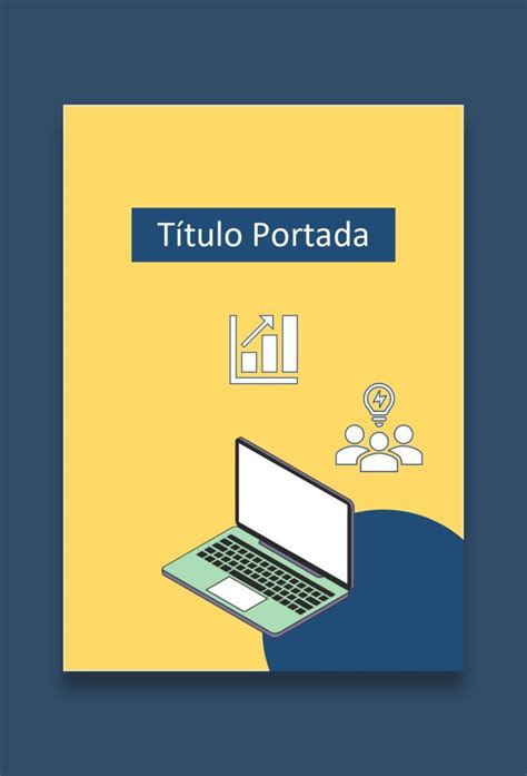Portadas De Marketing Para Word Coversgo