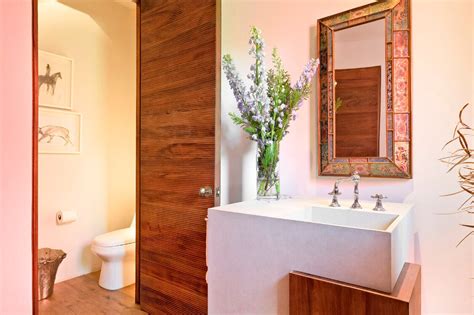Ideas para baños con bañera y mampara diseños funcionales y elegantes