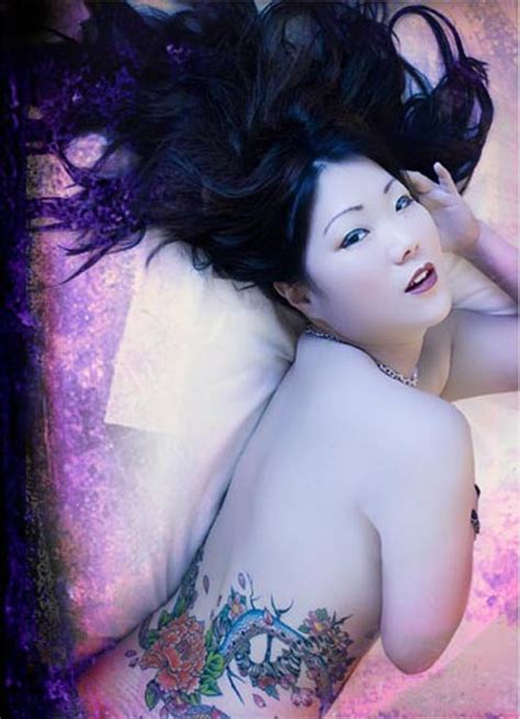 Margaret Cho Topless Telegraph