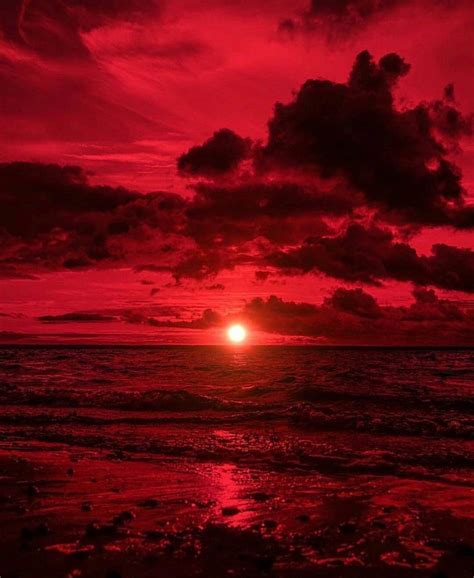 List 95 Images Red Aesthetic Wallpapers For Laptop Superb