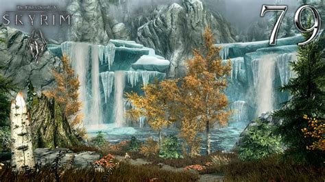 The Elder Scrolls V Skyrim Первое прохождение 79 YouTube