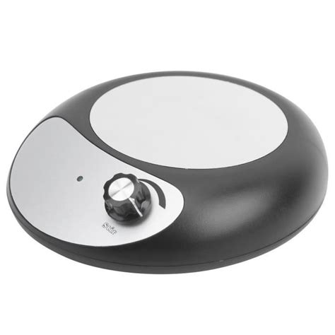 TMISHION agitateur magnétique Agitateur électromagnétique de type non