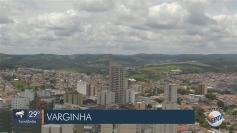 VÍDEOS EPTV 1 Sul de Minas de segunda feira 12 de dezembro de 2022