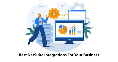 Best Netsuite Integrations For Your Business Vnmt