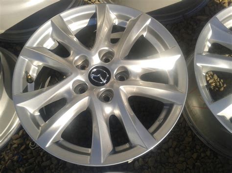 oryginalne felgi kia ceed carens soul venga optima kc180 za 1180 zł z