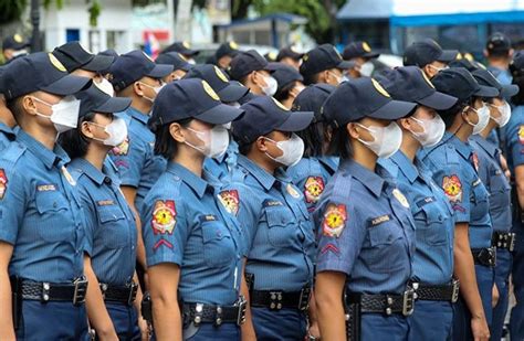 PNP Willing To Deploy Patrol Cops To UP Campus Philstar