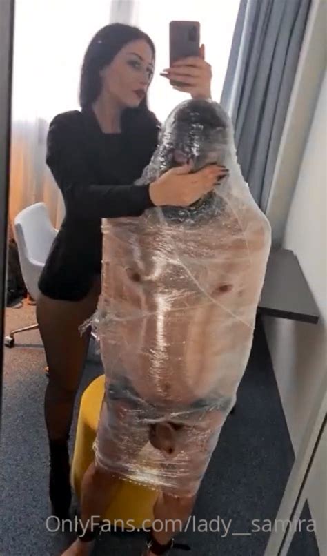 TW Pornstars Lady Samira Twitter Kinky Weekend For Everyone