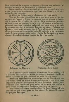 El Verdadero Libro De San Cipriano Artofit