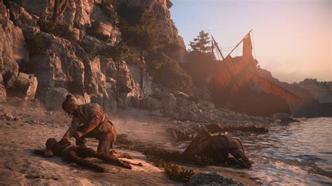 Chapter 15 Dying Sun A Plague Tale Requiem Guide IGN