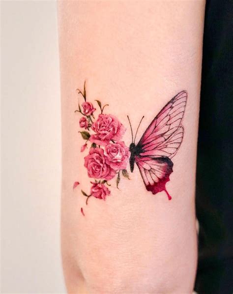 Tattoos For Women Tattoo Glee