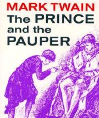 The Complete The Prince And The Pauper Illustrated