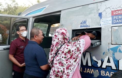Cara Hitung Denda Menunggak Pajak Kendaraan Bermotor