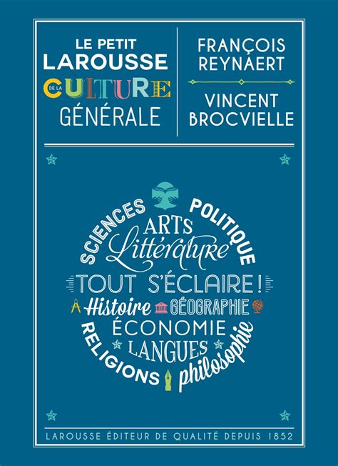 Les 7 vrais meilleurs livres de culture générale en 2022
