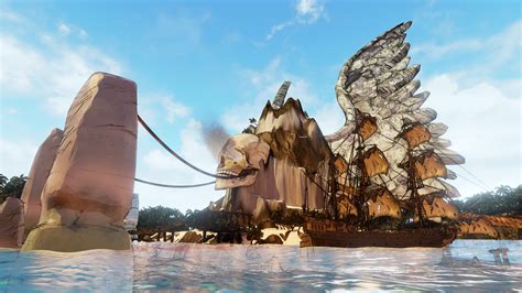advanced cel shader pack by skull in fx ue4 marketplace