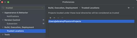 phpstorm 2021 3 1 is released the phpstorm blog