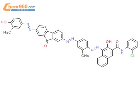 Naphthalenecarboxamide N Chlorophenyl Hydroxy