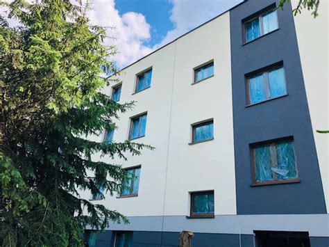 Budownictwo Mieszkaniowe Sarivo
