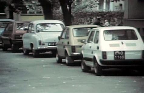 Imcdb Org Fso Polonez B In Czas Dojrzewania