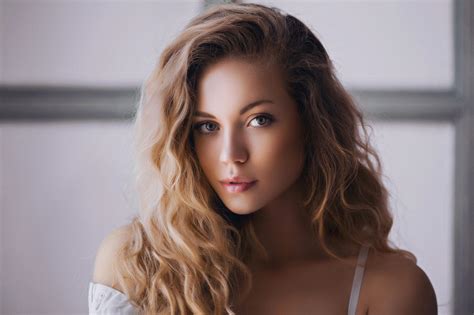 Wallpaper Women Blonde Face Portrait 1920x1280 Motta123 1160433 Hd Wallpapers Wallhere