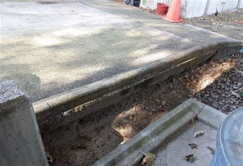 Southeast Foundation And Crawl Space Repair Before After Photo Set
