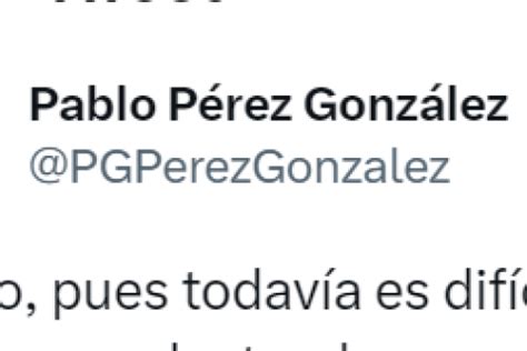 Un astrofísico saca una clara conclusión tras analizar los programas de