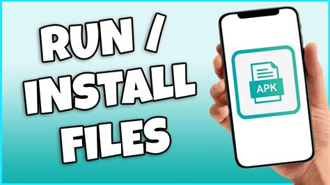 How To Run Install APK Files On Windows 11 PC YouTube