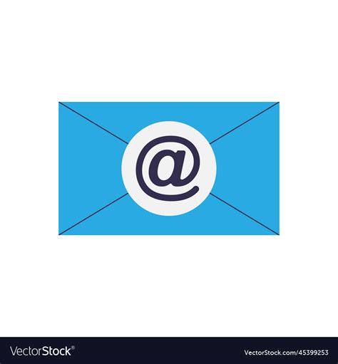 Business Icon Royalty Free Vector Image VectorStock