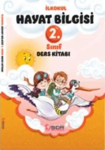 2 Sınıf Ders ve Çalışma Kitapları 2023 2024 İlkokul Dokümanları