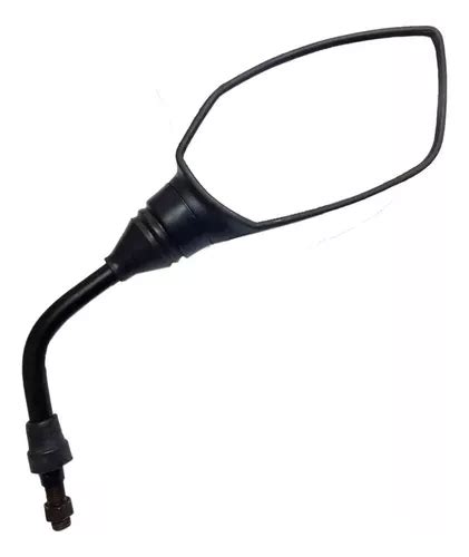 Espejo Derecho Tvs Rtr Original Gaona Motos