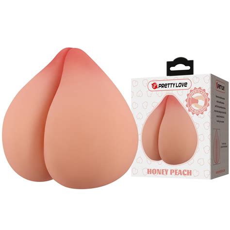 Masturbator sztuczna pochwa kieszonkowa cipka stymulator pierś Amor