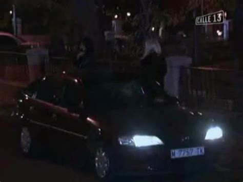 IMCDb org 1996 Opel Vectra B in Policías en el corazón de la calle