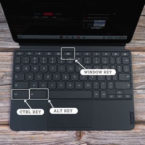 How To Take A Screenshot On Chromebook 3 Ways LaptrinhX