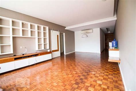 Apartamento 3 Quartos Para Alugar Em Botafogo Rio De Janeiro Por R