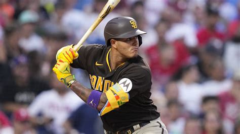 Manny Machado Prop Bets Vs Dodgers 8 6 2023