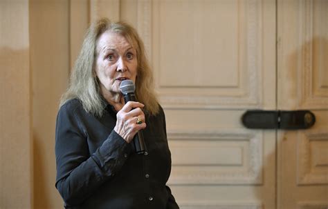 Ntima E Coletiva A Obra De Annie Ernaux Vencedora Do Nobel De