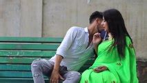 Prankinvasion Kissing Prank Australian Trick HOT Video Dailymotion