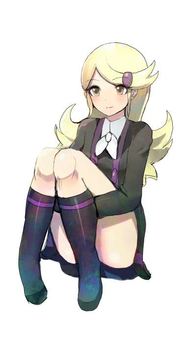 Ace Trainer Pokemon And 1 More Drawn By Byte Grunty Hag1 Danbooru