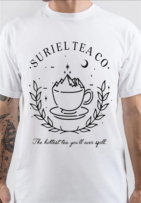 A Court Of Thorns And Roses T Shirt Swag Shirts