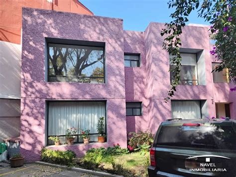 venta Departamento en Parque San Andrés Coyoacán CDMX EB MH4752s