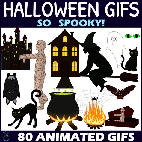 Halloween Clipart No Background Clip Art Library Clip Art Library