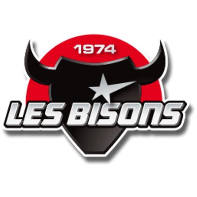 Diables Rouges Briançon Logo şeffaf PNG StickPNG