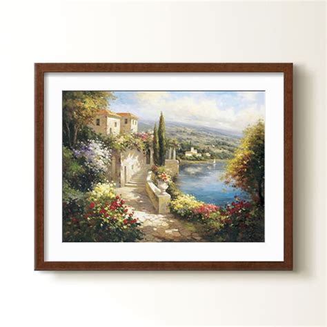 Framed Paintings Clip Art Library