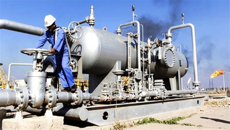 Se registró el mejor crecimiento de producción de gas Latin Energy Group